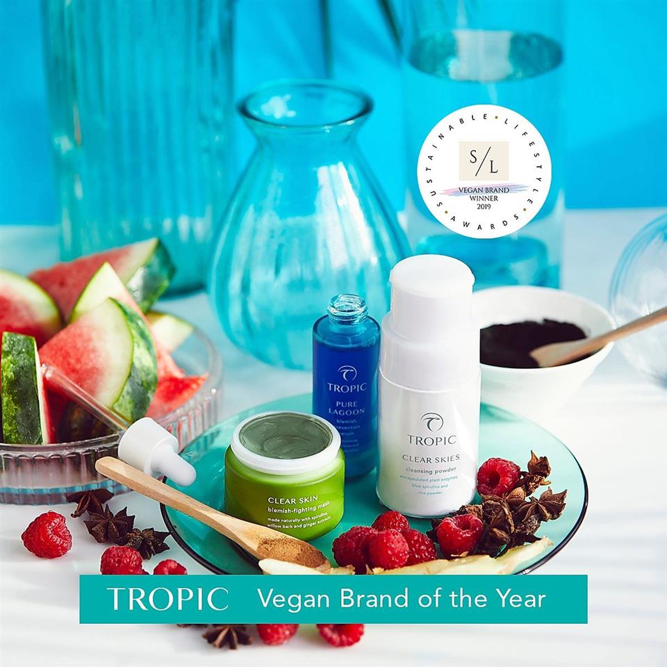 Tropic Skincare